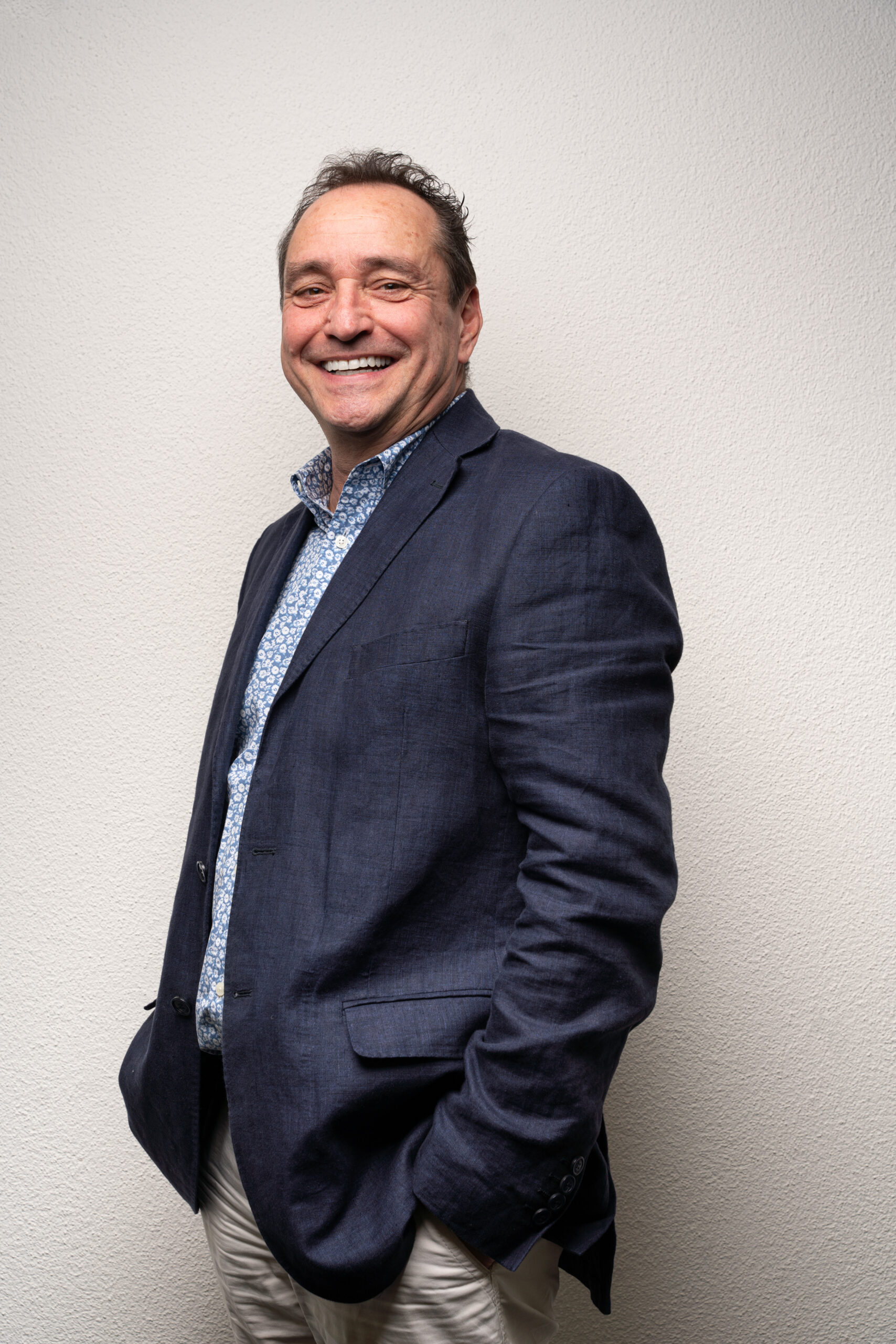 Team - b3 projektbau ag